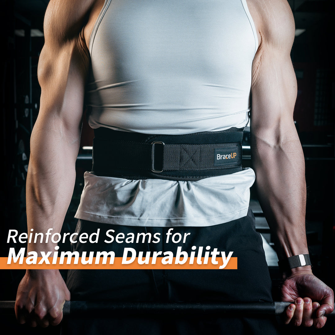 Back & Lumbar Braces | BraceUP